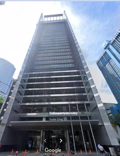 Office for rent at Menara TIMA (Tun Ismail Mohamed Ali) - RM 46,309 per ...