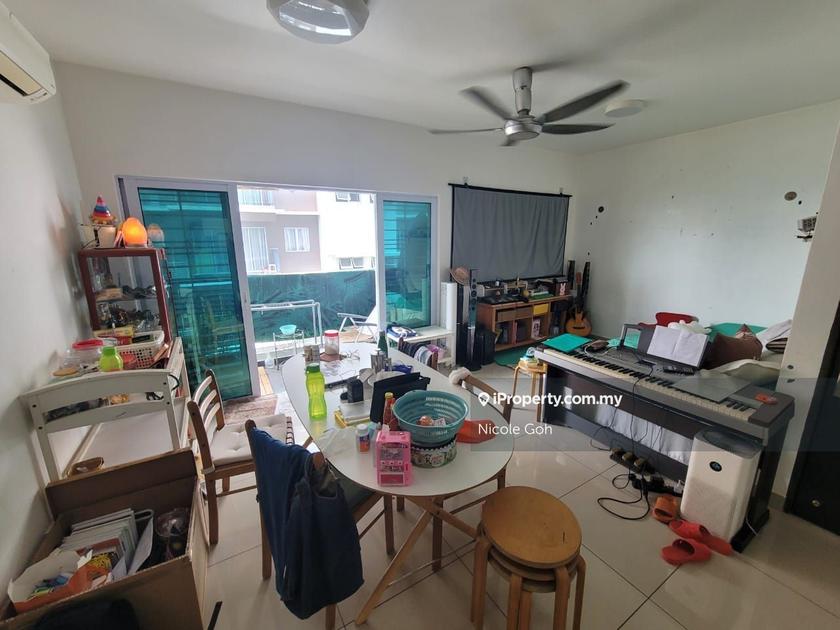 Condominium for sale at Koi Prima Condominium - RM 500,000 | iProperty ...