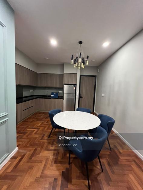 Serviced Residence for rent at Bloomsvale Menara Vista Petaling - RM ...
