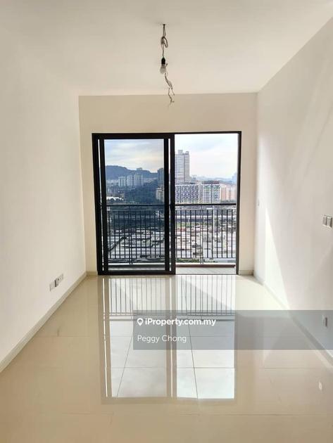 Service Residence for sale at Sunway Velocity TWO - RM 920,000 ...