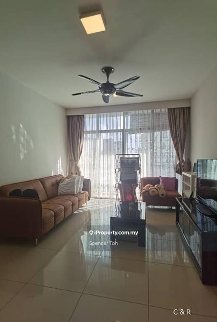 Midfields, Sungai Besi for rent - RM2300 | iProperty Malaysia