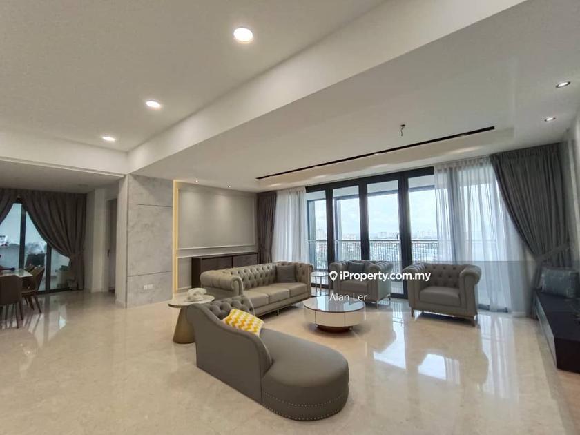 Serviced Residence for sale at The Astaka @ 1 Bukit Senyum - RM ...