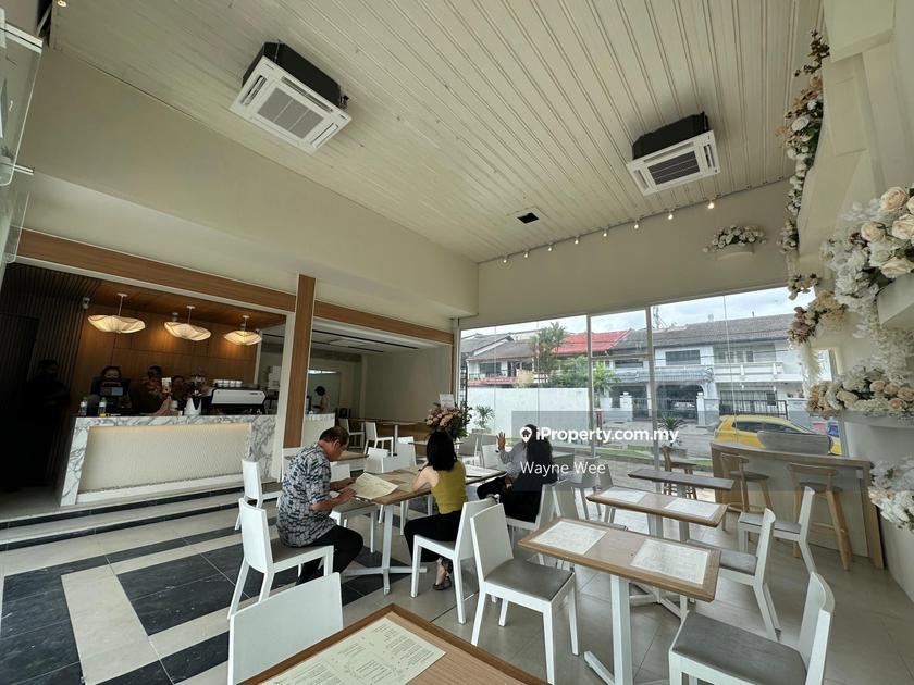 Paramount Home Centre, Taman Paramount, Petaling Jaya for rent ...