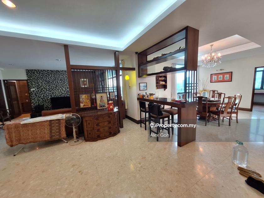 Condominium for rent at Menara Avenue (Menara Promenade) - RM 6,800 per ...