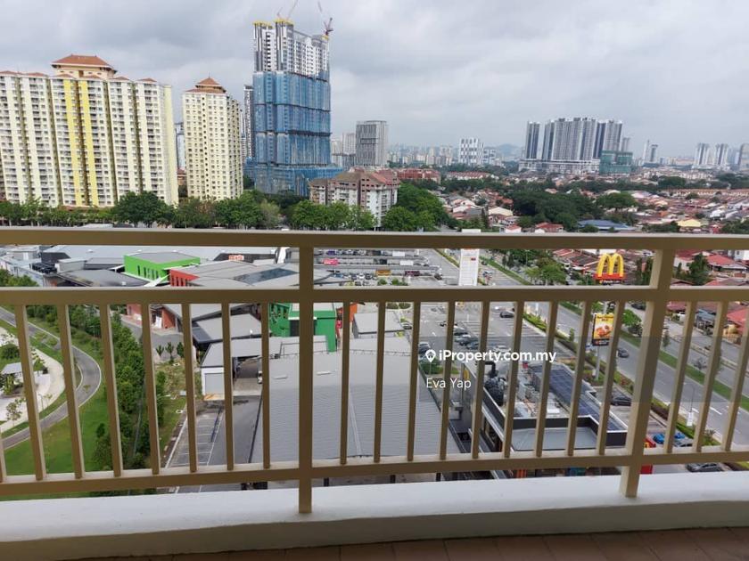 Condominium for rent at Platinum Lake PV 12 - RM 2,000 per month ...