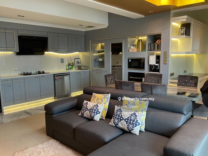 Regalia Residence, Chow Kit, KL City Centre for sale - RM1500000 ...