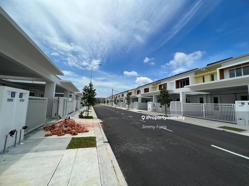 Bandar Sri Sendayan for rent - RM1200 | iProperty Malaysia