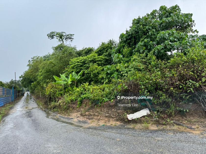 Agricultural Land for sale at 2.669 acres Broga , Lengeng Semenyih - RM ...