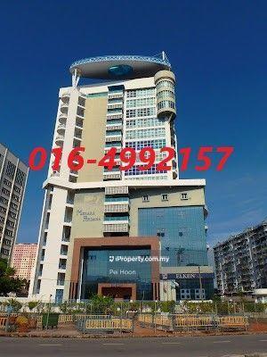 Retail Office for sale at Menara Perdana - RM 5,776,310 | iProperty ...