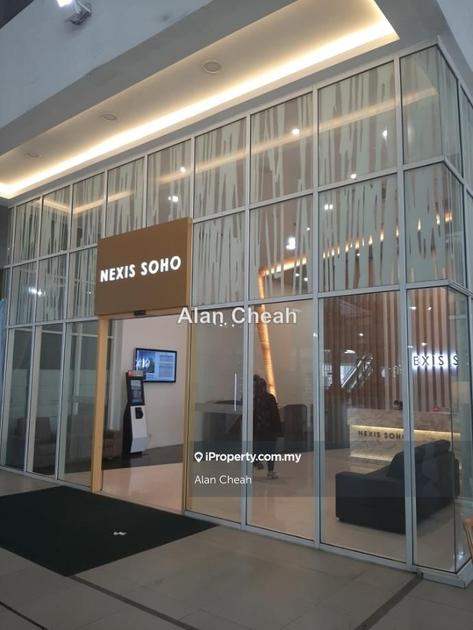 Sunway Nexis Soho, Kota Damansara for sale - RM730000 | iProperty Malaysia