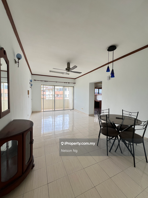 Paradesa Rustica, Bandar Sri Damansara for sale - RM388000 | iProperty ...