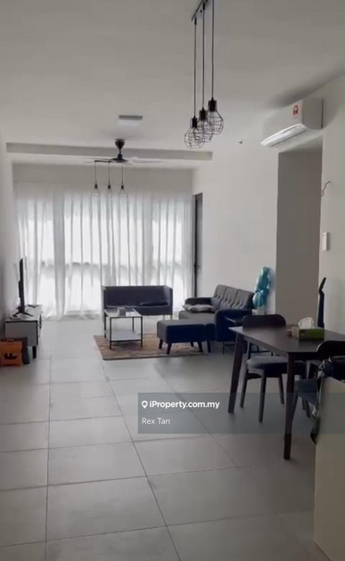 Service Residence for rent at The Arcuz - RM 3,000 per month ...
