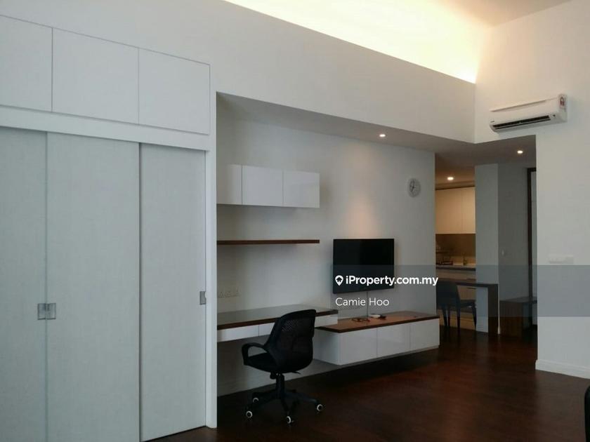 Setia SKY Residences, KLCC, KL City Centre for sale - RM590000 ...