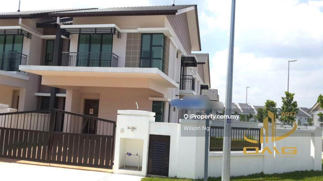Periwinkle @ Bandar Rimbayu, Kota Kemuning for sale - RM1288000 ...