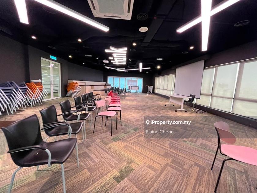 [MRT] KPMG Tower @ 8 First Avenue, Bandar Utama for rent - RM162000 ...