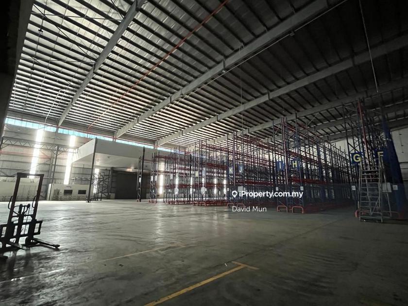 Warehouse for rent at Port Klang, Kapar , Setia Alam, Banting, Jenjarom ...
