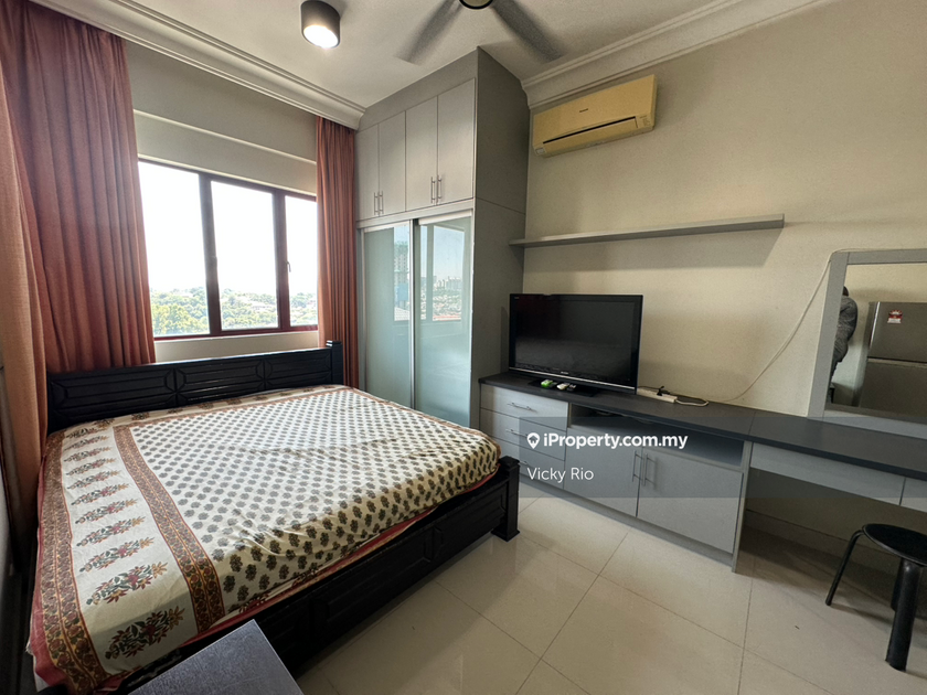 Condominium for rent at Mutiara Residency - RM 1,700 per month ...