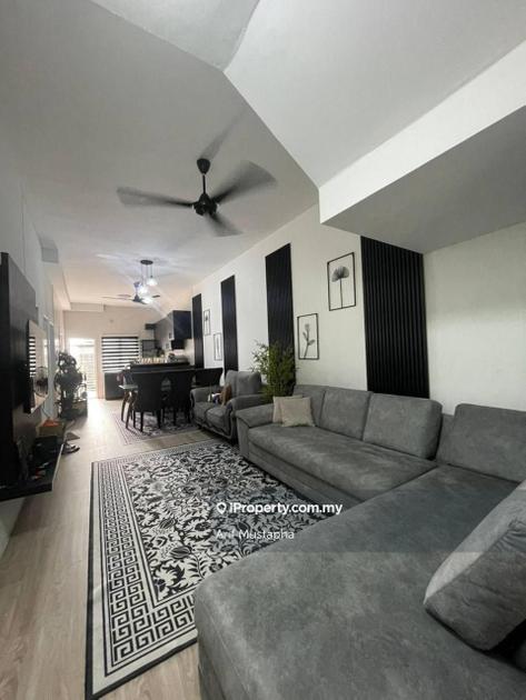 Lakeside Residences, Puchong for sale - RM390000 | iProperty Malaysia