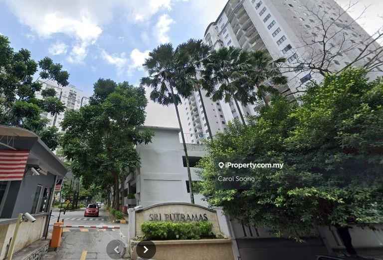 Condominium for sale at Sri Putramas - RM 460,000 | iProperty Malaysia