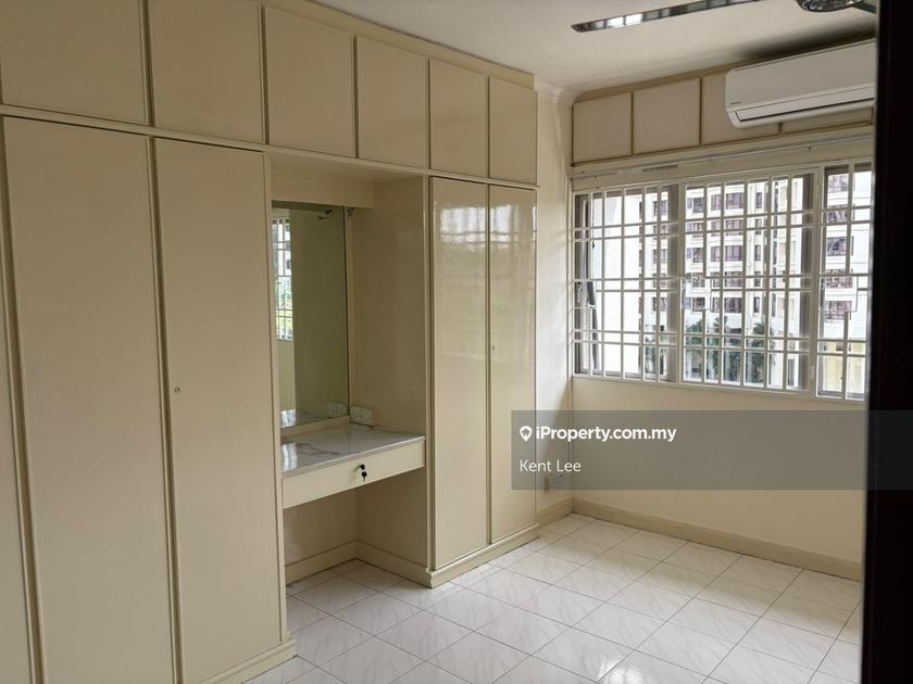 Condominium for sale at Menara Bangsar - RM 1,480,000 | iProperty Malaysia