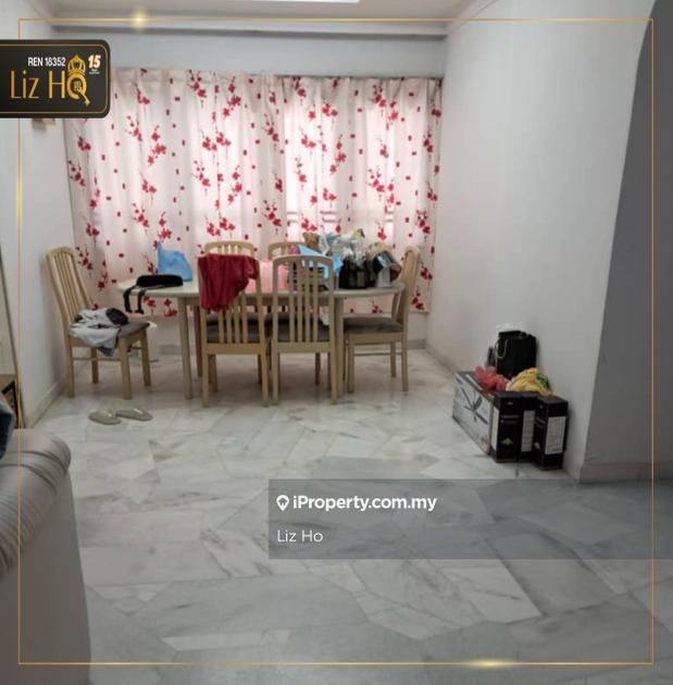 Apartment for sale at Mutiara View - RM 650,000 | iProperty Malaysia