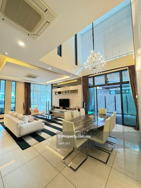 Straits View, Johor Bahru for sale - RM2680000 | iProperty Malaysia