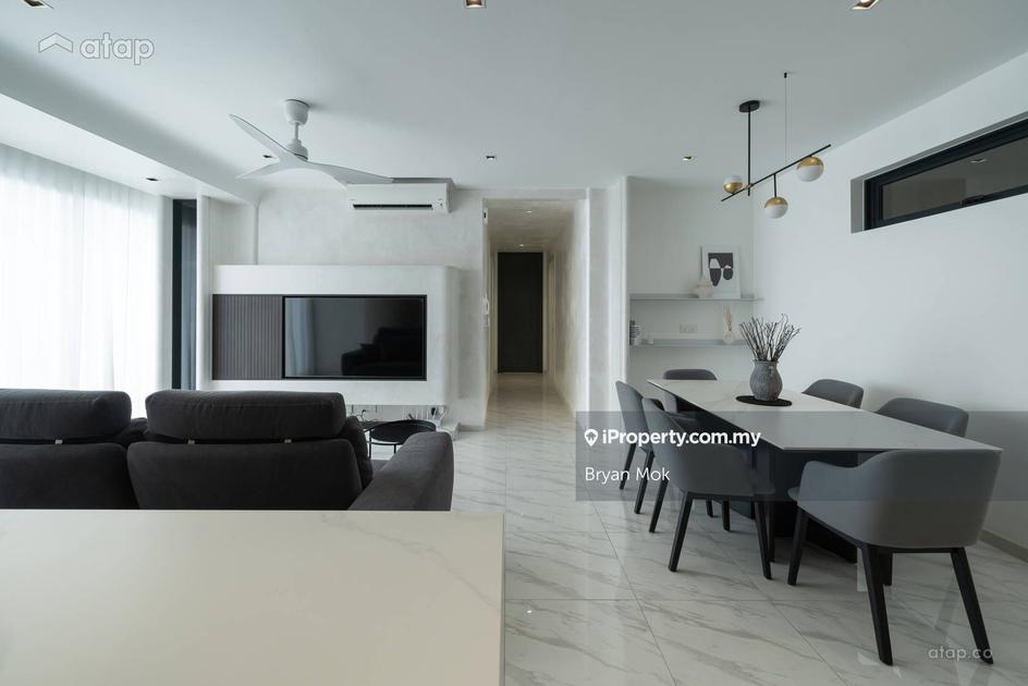 Serviced Residence for sale at Casa Embun @ Cybersouth - RM 380,000 ...