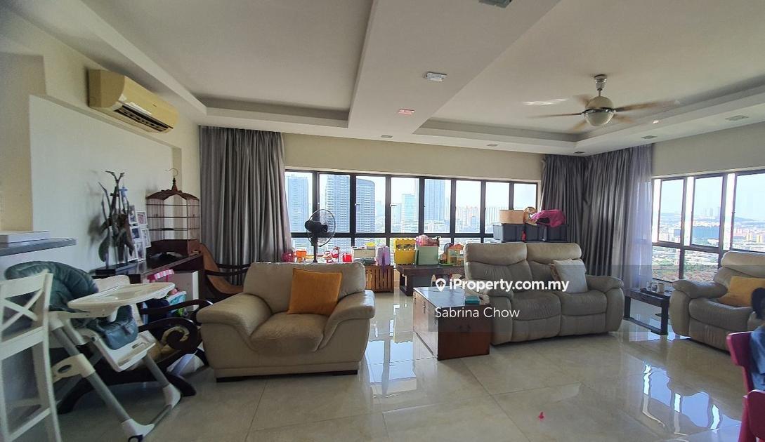 Condominium for sale at Fraser Towers - RM 945,000 | iProperty Malaysia