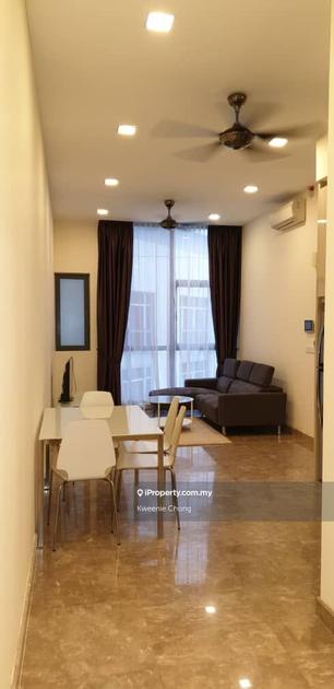 Service Residence for sale at Laman Ceylon - RM 750,000 | iProperty ...