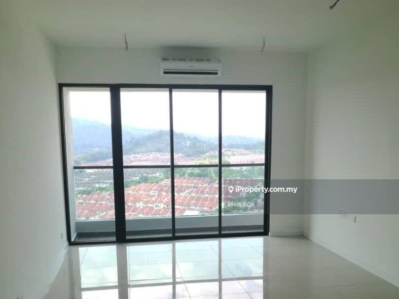 Condominium for sale at Paragon 3 - RM 430,000 | iProperty Malaysia