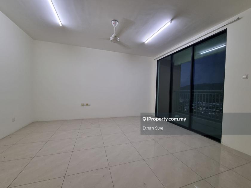 Serviced Residence for sale at Putra One Residence - RM 420,000 ...
