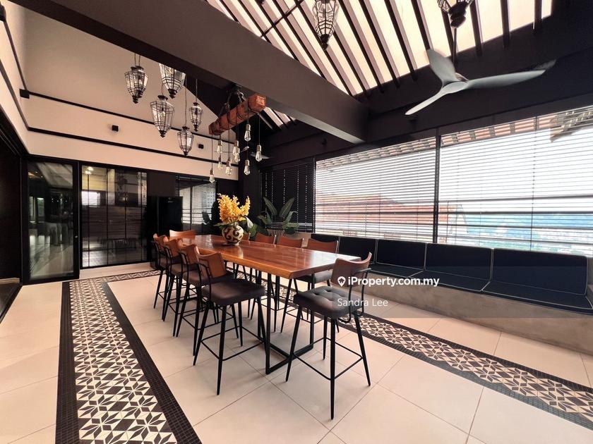 Nusa Rhu, Bangsar for sale - RM3190000 | iProperty Malaysia