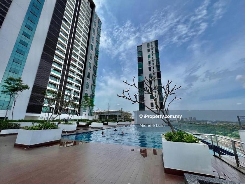 Evo Soho Suite, Bandar Baru Bangi, Bangi for sale - RM372000 ...