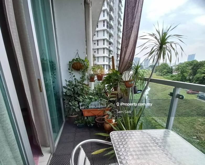 USJ One Avenue Condo, Taman Subang Permai, Subang Jaya for sale ...