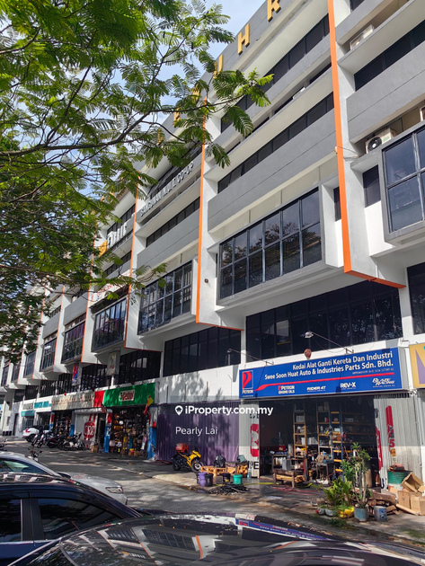 Retail Office for sale at Section 51, Petaling Jaya - RM 380,000 ...