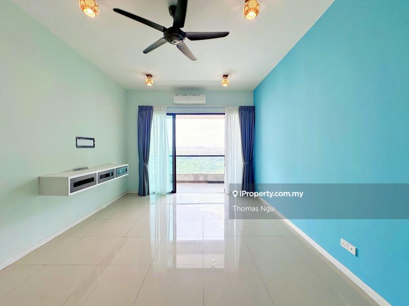 Condominium for sale at Paragon 3 - RM 430,000 | iProperty Malaysia