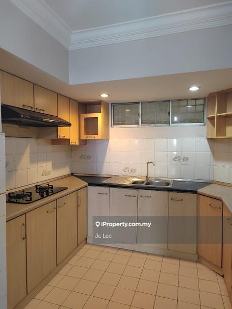 Condominium for rent at Shang Villa - RM 1,800 per month | iProperty ...