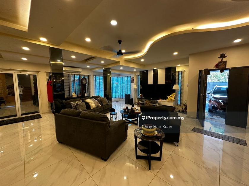 USJ Heights, Puteri, USJ Heights for sale - RM3700000 | iProperty Malaysia