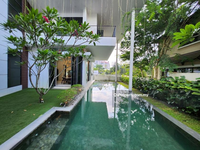 Bungalow for sale at Hartamas Heights, Sri Hartamas, Sri Hartamas - RM ...