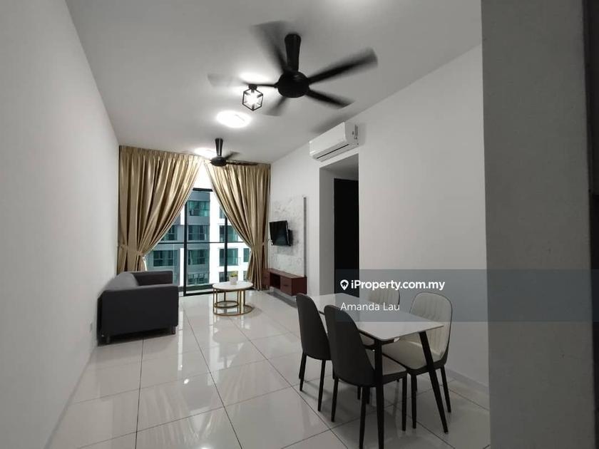 The Valley Residences @ SkySierra, Taman Setiawangsa, Setiawangsa for ...