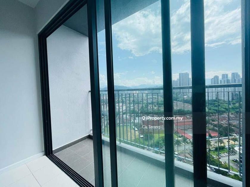 Apartment for rent at Seruni Residence - RM 2,300 per month | iProperty ...