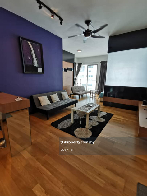 Regalia Residence, Chow Kit, KL City Centre for rent - RM2000 ...