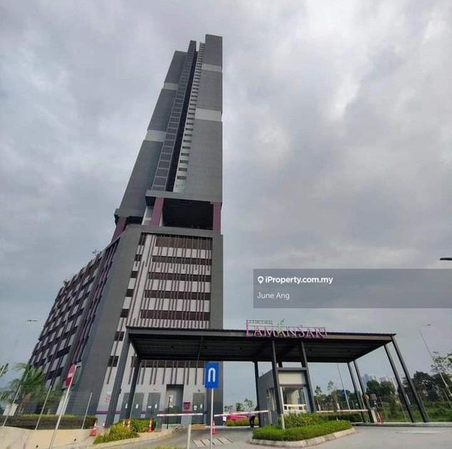 Residensi Laman Sari, Batu Caves for rent - RM1500 | iProperty Malaysia