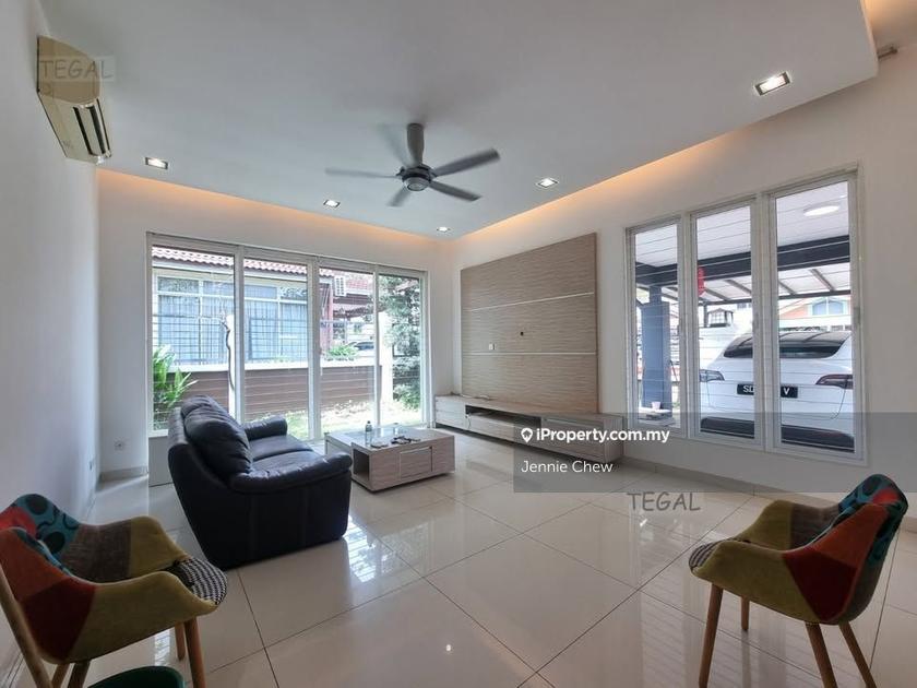 Semi-detached House for sale at Setia Damai, Setia Alam - RM 1,680,000 ...