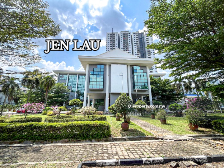 Office for sale at Seksyen 19 PJ, Section 19 - RM 100,000,000 ...