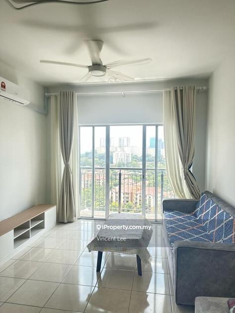 Condominium for rent at Platinum Splendor Residence - RM 2,000 per ...
