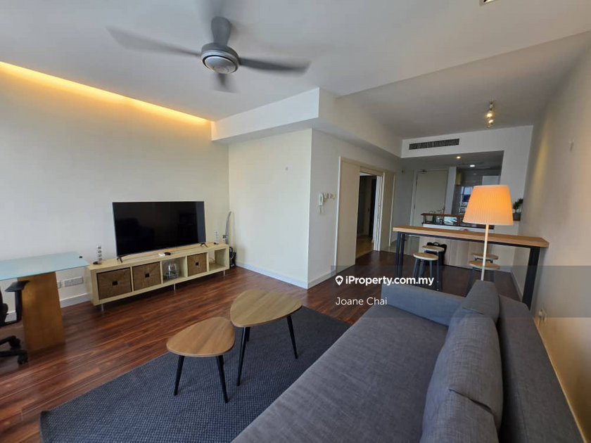 Serviced Residence for sale at Solaris Dutamas - RM 540,000 | iProperty ...