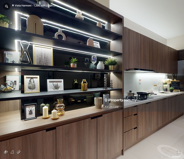 Vista Harmoni Residences, Sentul for sale - RM521096 | iProperty Malaysia