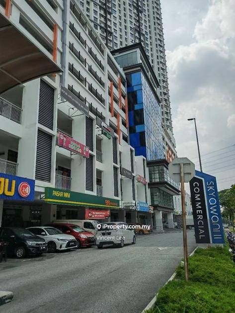 Shop for sale at Sky Awani 2 - RM 230,000 | iProperty Malaysia