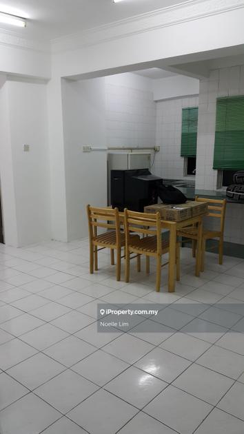 Condominium for sale at Setapak Ria - RM 300,000 | iProperty Malaysia